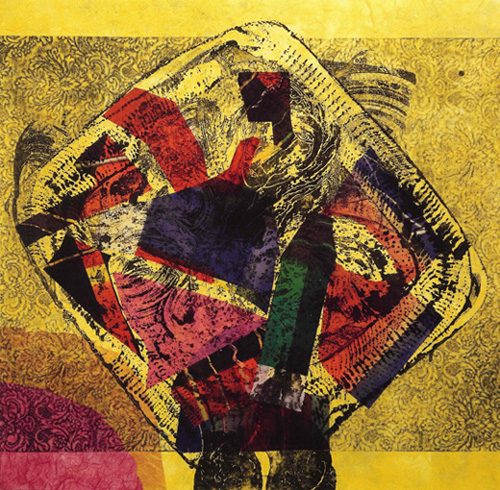 portrait exhibition | mark haddon